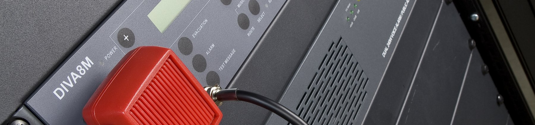 Emergency Voice Communication Systems | FAFS Fire & Security