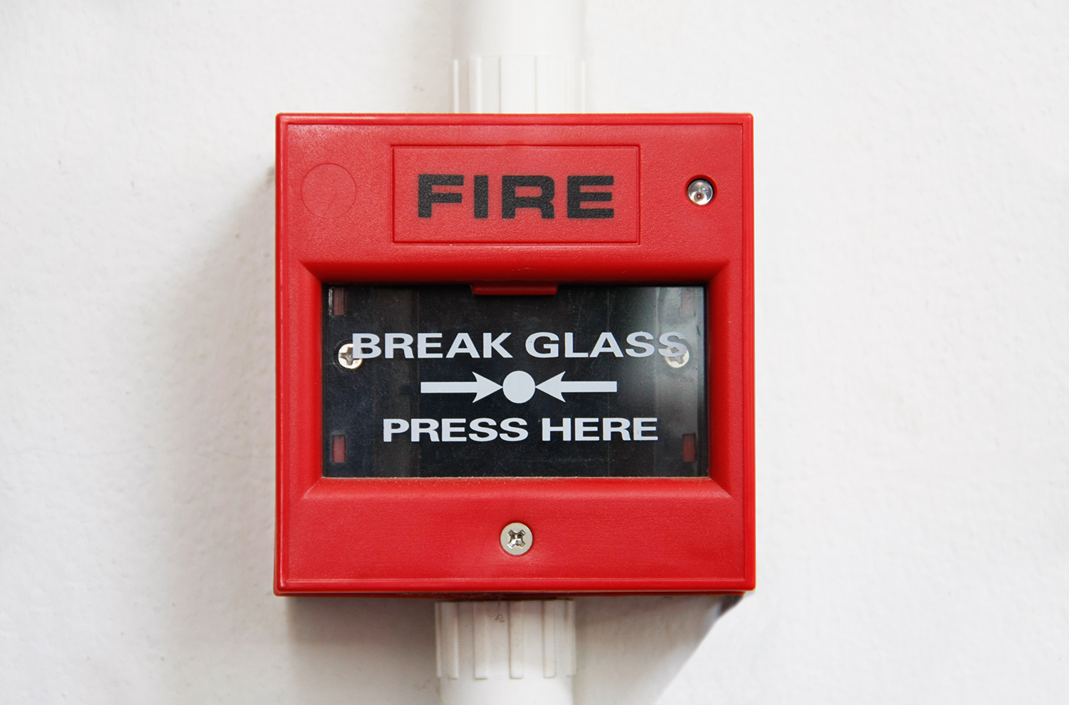 Fire Alarms | Fire Detection | FAFS Fire & Security