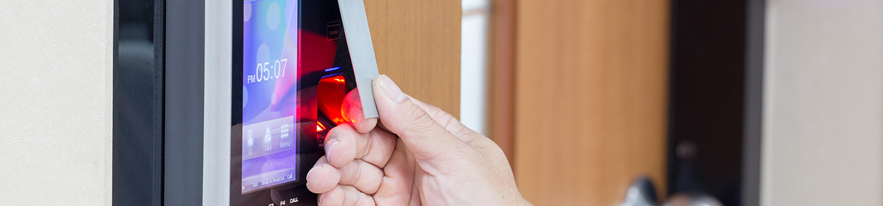 How Is A Fire Alarm Activated? - FAFS Fire and Security